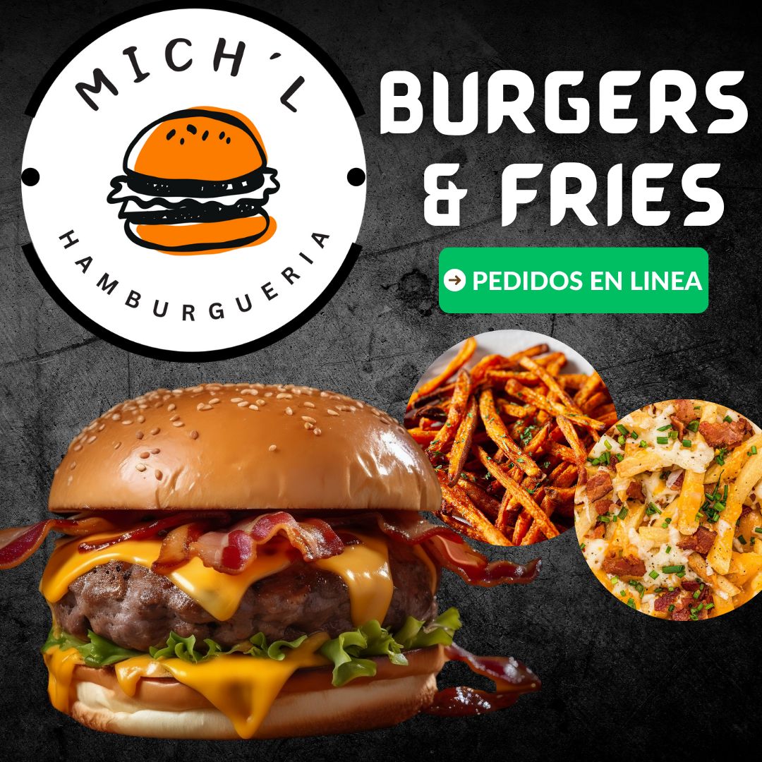 Hamburguería Michl